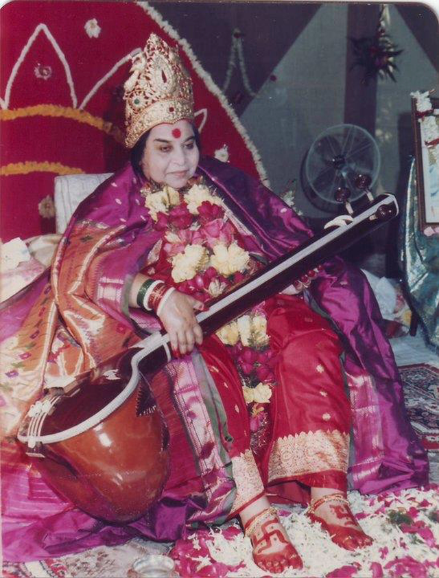 2026 Celebrating Vasant Pañchamī: Worshiping Śhrī Mahāsaraswatī ...