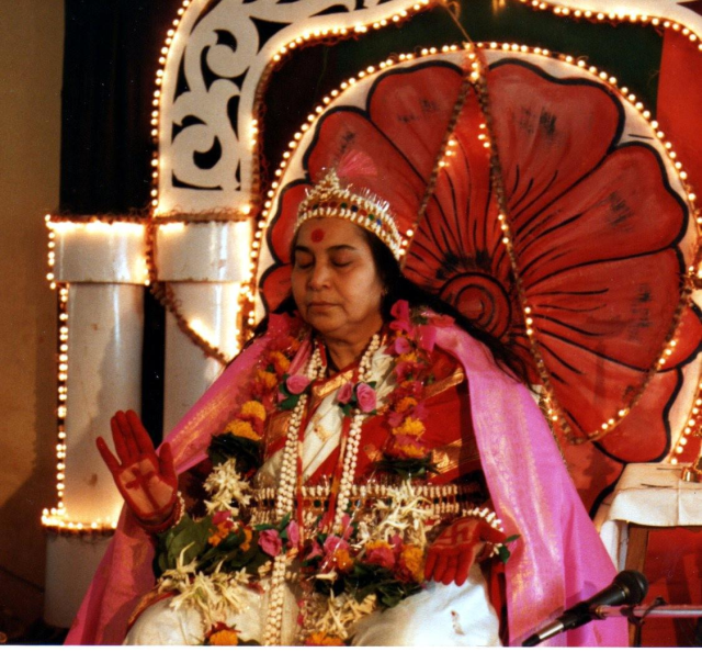 2026 Celebrating Vasant Pañchamī: Worshiping Śhrī Mahāsaraswatī ...